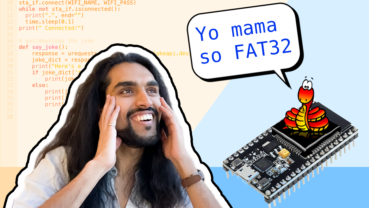 Secrets Of Micropython Esp32 Web Server Using Microdot